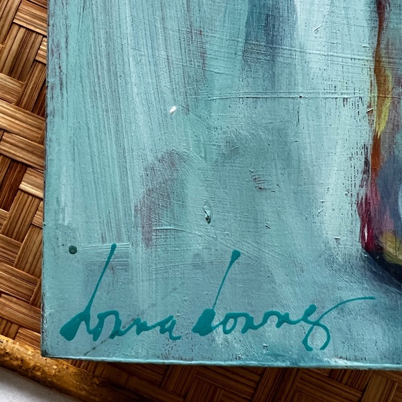 Donna Downey | Art | Original Artwork Donna Downey | Poshmark